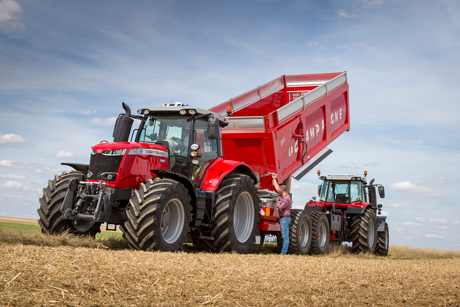 Premier Tractor Sales & Service by Tractor Services CI